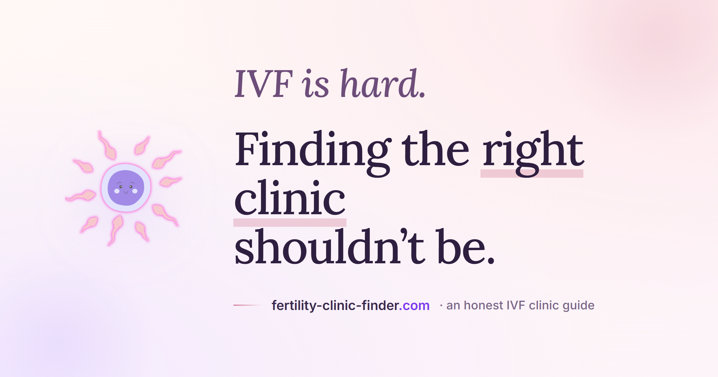 IVF Success Rates by Age: 2026 CDC Data + What It Means For You